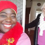 Nadine Reid, - United Kingdom | Keepface