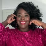 Nadine Reid, - United Kingdom | Keepface