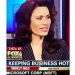 Nadja Atwal, Entertainment - United States | Keepface