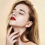 Yana Krivich , - Belarus | Keepface