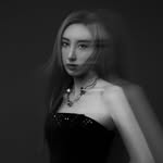 許靖韻 Angela 小背心, - | Keepface