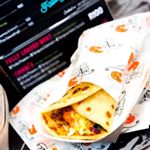 Prawn Star, - | Keepface