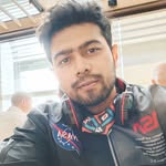 Rishabh Thakur, - | Keepface