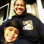 Coach Cj is Building Monsters, - | Keepface