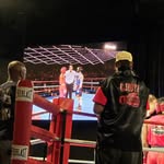 Coach Cj is Building Monsters, - | Keepface