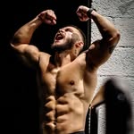 ANGELO_SVEC, Sport/Fitness - | Keepface