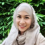 Kristy Syarfuan H. Djemat, Sport/Fitness - | Keepface