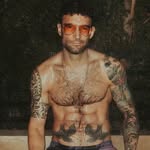 Alex Legend, - | Keepface