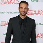 Alex Legend, - | Keepface