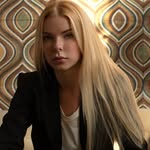 Ksenia Leone, - | Keepface