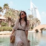 Anita G • London Blogger, - United Kingdom | Keepface