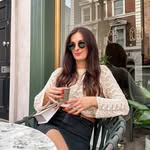 Anita G • London Blogger, - United Kingdom | Keepface