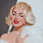 🌙Anna Berten Cosplay, - Russian Federation | Keepface