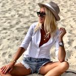 Anna Skoog, - Greece | Keepface