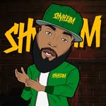 SHYHEIM_RUGGED, - | Keepface