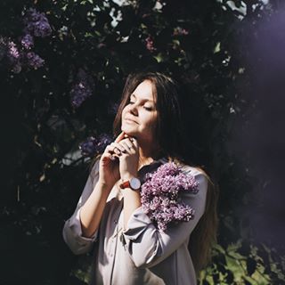 Anna Georgievna, Lifestyle - Ukraine | Keepface