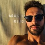 Matteo Guidotti, - Italy | Keepface