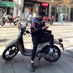 Jamie Cho, - Taiwan | Keepface