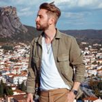 Jamie Perkins, Cinema - | Keepface