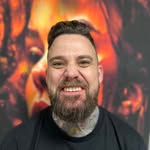 Nathan Mathewson, - | Keepface