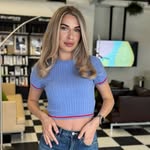 Marina, Lifestyle - Ukraine | Keepface