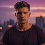 Mr. Bender ( ️400k), - | Keepface