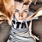 Natalie Pushkina, - | Keepface