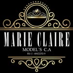 Marie Claire Models, - | Keepface