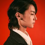 陳立安 Anson Chen, - | Keepface