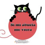 Si Mi Abuela Me Viera, - | Keepface