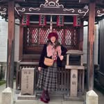 Tina Kent, - Australia | Keepface