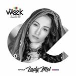 LADY MEL, Parents/Kids - Italy | Keepface