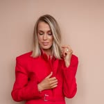 Marina McAvoy, - | Keepface