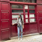 Marina Lis Ra, - Argentina | Keepface