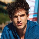 Mario Mosböck, - Austria | Keepface