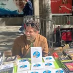 Javier Medina Bernal, Music - | Keepface