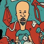 Jay Bury, - | Keepface