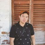 Mark Dean Lim, - | Keepface