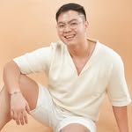 Mark Dean Lim, - | Keepface