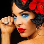 April Carrión, - | Keepface