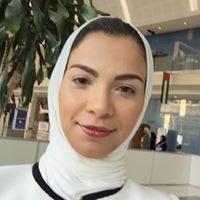 Sara Ramadan, Science / Education - UAE | Keepface