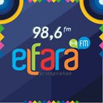 RADIO ELFARA 98.6 FM, - | Keepface