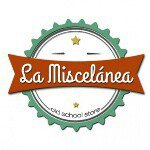 La Miscelánea Old School Store, - Colombia | Keepface