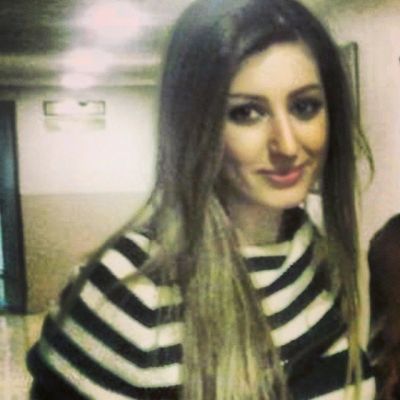 Sarah Haddad, Entertainment - Jordan | Keepface