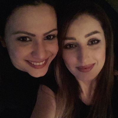 Sarah Haddad, Entertainment - Jordan | Keepface