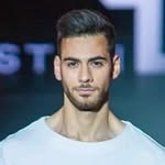 arabiangentleman, - France | Keepface