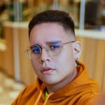 ELIHU CALDAS 👽, - Ecuador | Keepface