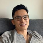 Derrick Lin, - | Keepface