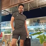 Javier Cruz, Beauty - Chile | Keepface