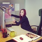 Marta Berk | Visual Artist, Art / Design - | Keepface